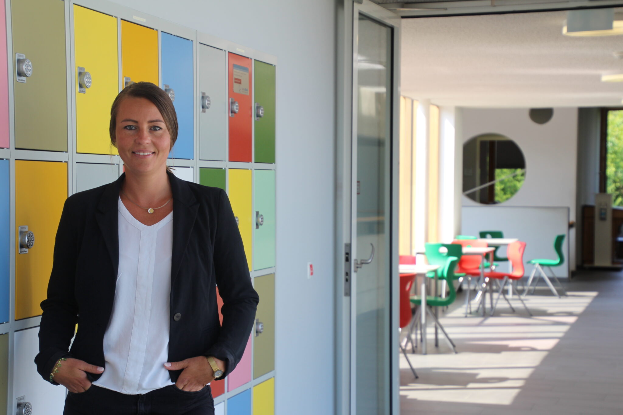 Schulleitung – Sekundarschule Olpe