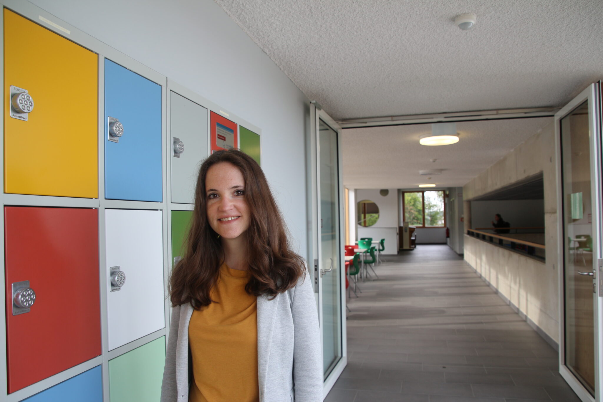 Schülerzeitung – Jahresrückblick – Sekundarschule Olpe