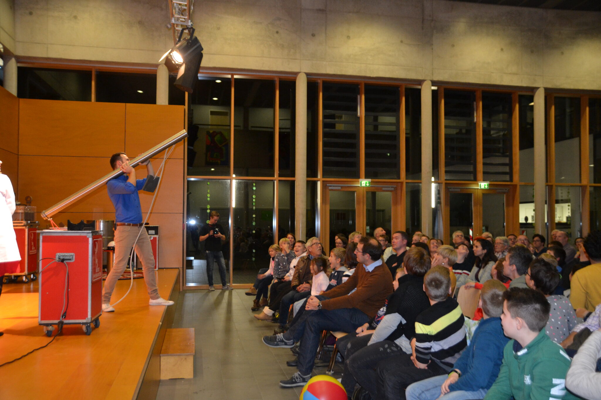 Sekundarschule Olpe – mit Teilstandort Drolshagen